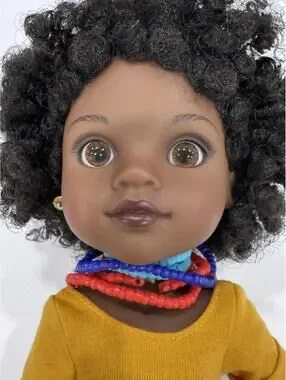 Playmates Toys | Toys | Hearts For Hearts Girls Doll Rahel From ...